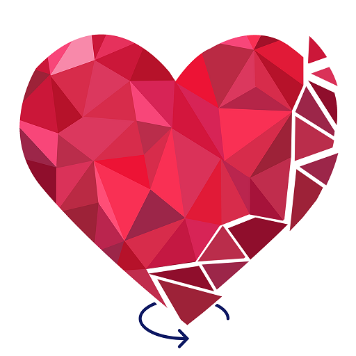 Poly360 - Poly Spin 3D, Polysphere Jigsaw Puzzle Game - App on Amazon ...