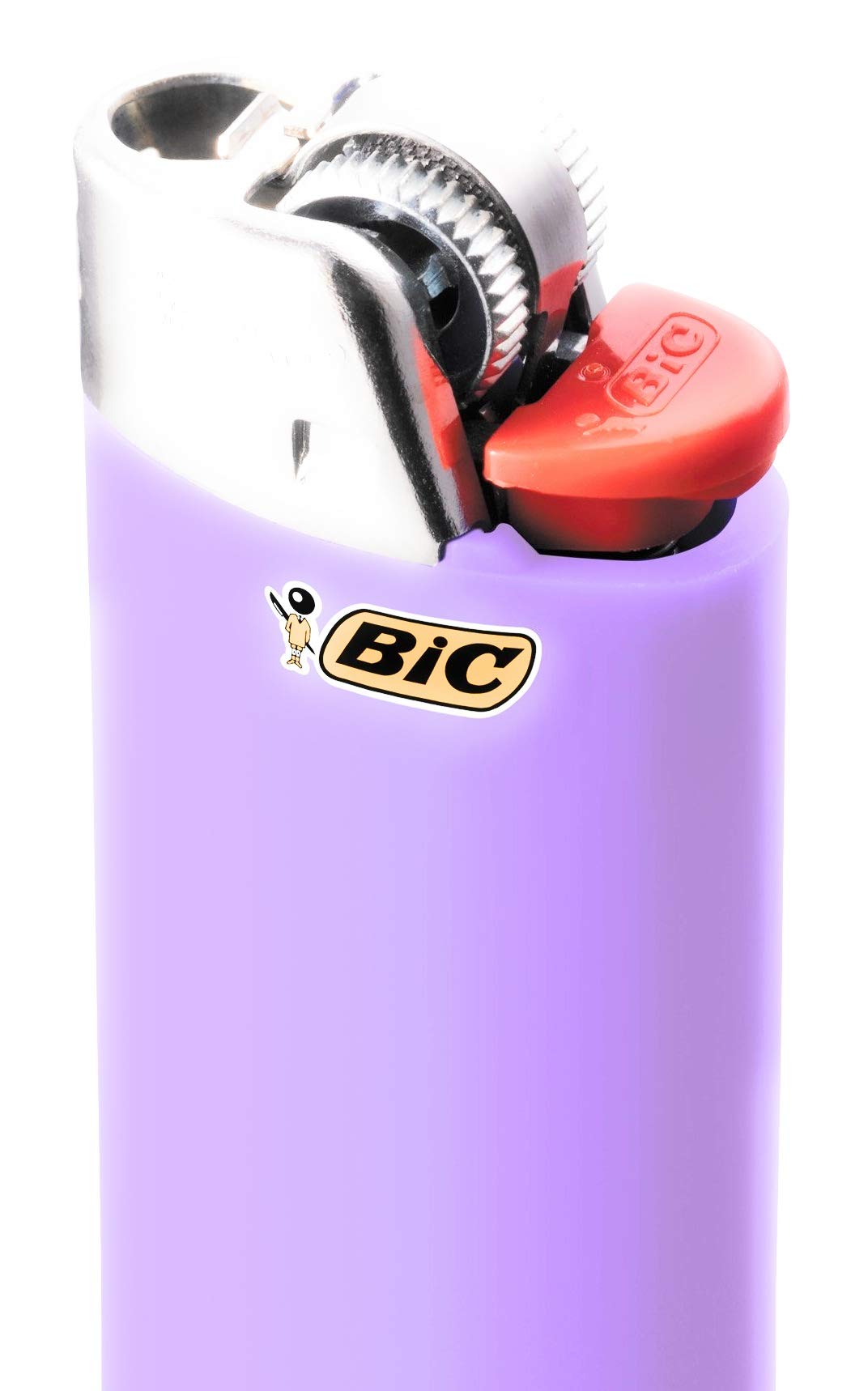 Amazon.com: Bic Classic Disposable Lighter, Colors May Vary 1 ea (Pack ...