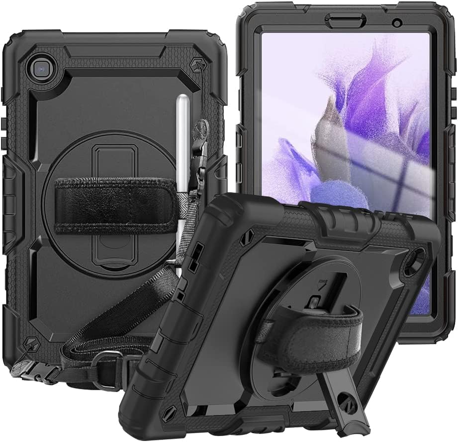 SEYMAC stock Case for Samsung Galaxy Tab A7 Lite Case 8.7'' with Screen ...