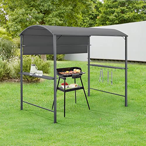 Grillpavilion – Die 15 besten Produkte im Vergleich - Heim & Werk Ratgeber