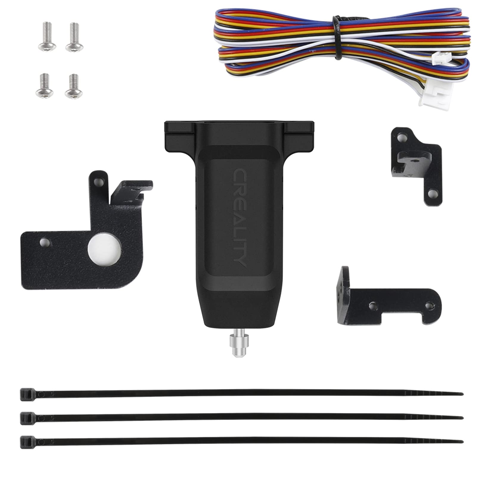 Buy Creality CR Touch Auto Leveling Kit, High Precision 3D Printer Bed ...