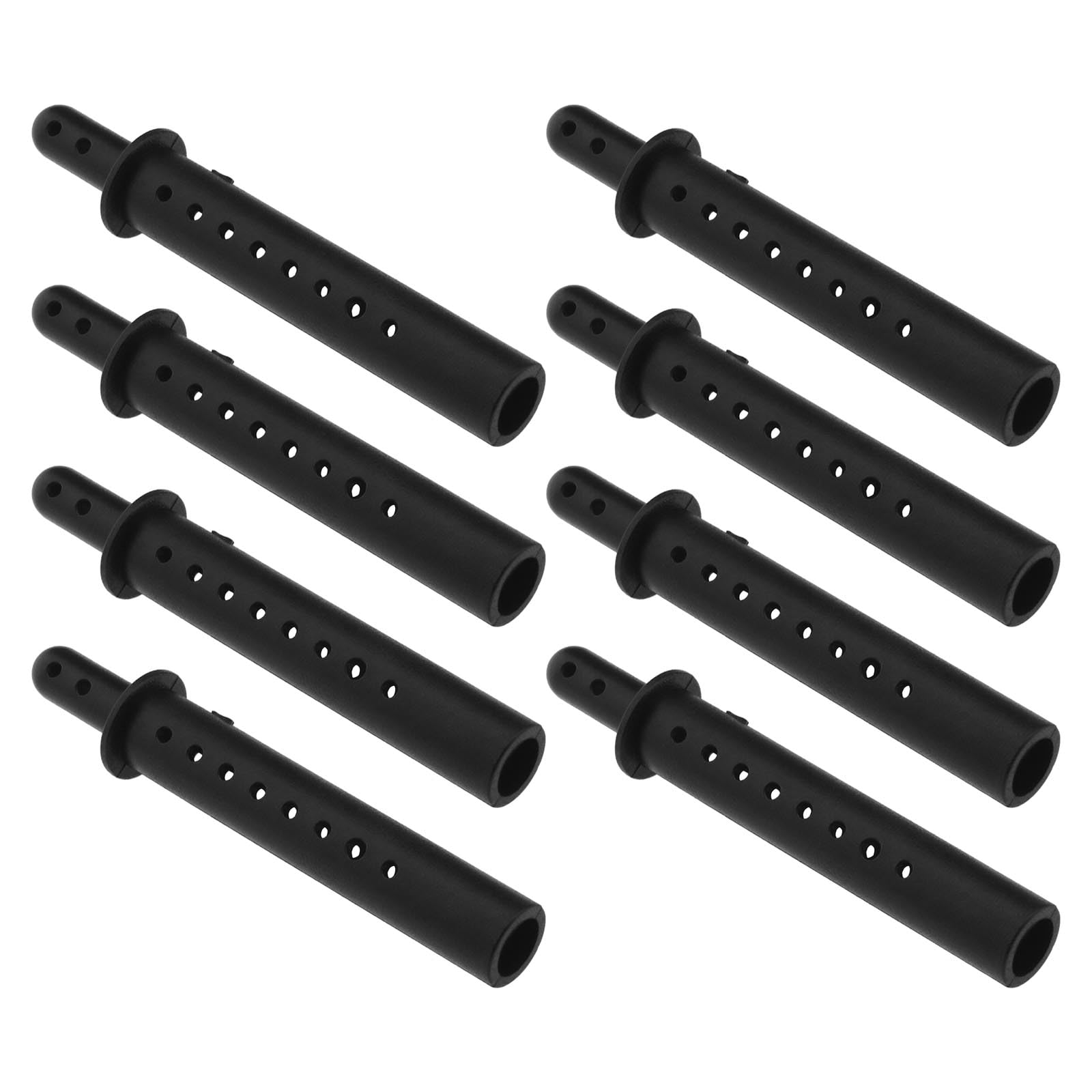 The Lord of the Tools 8PCS RC Body Post Extension Compatible with RC ...