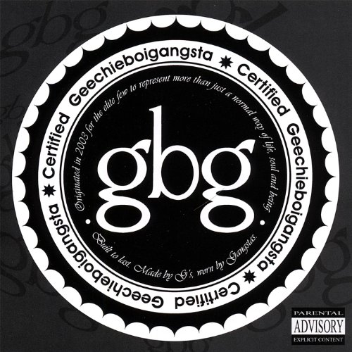 Amazon.com: GBG Vol 1 : Gbg: Digital Music