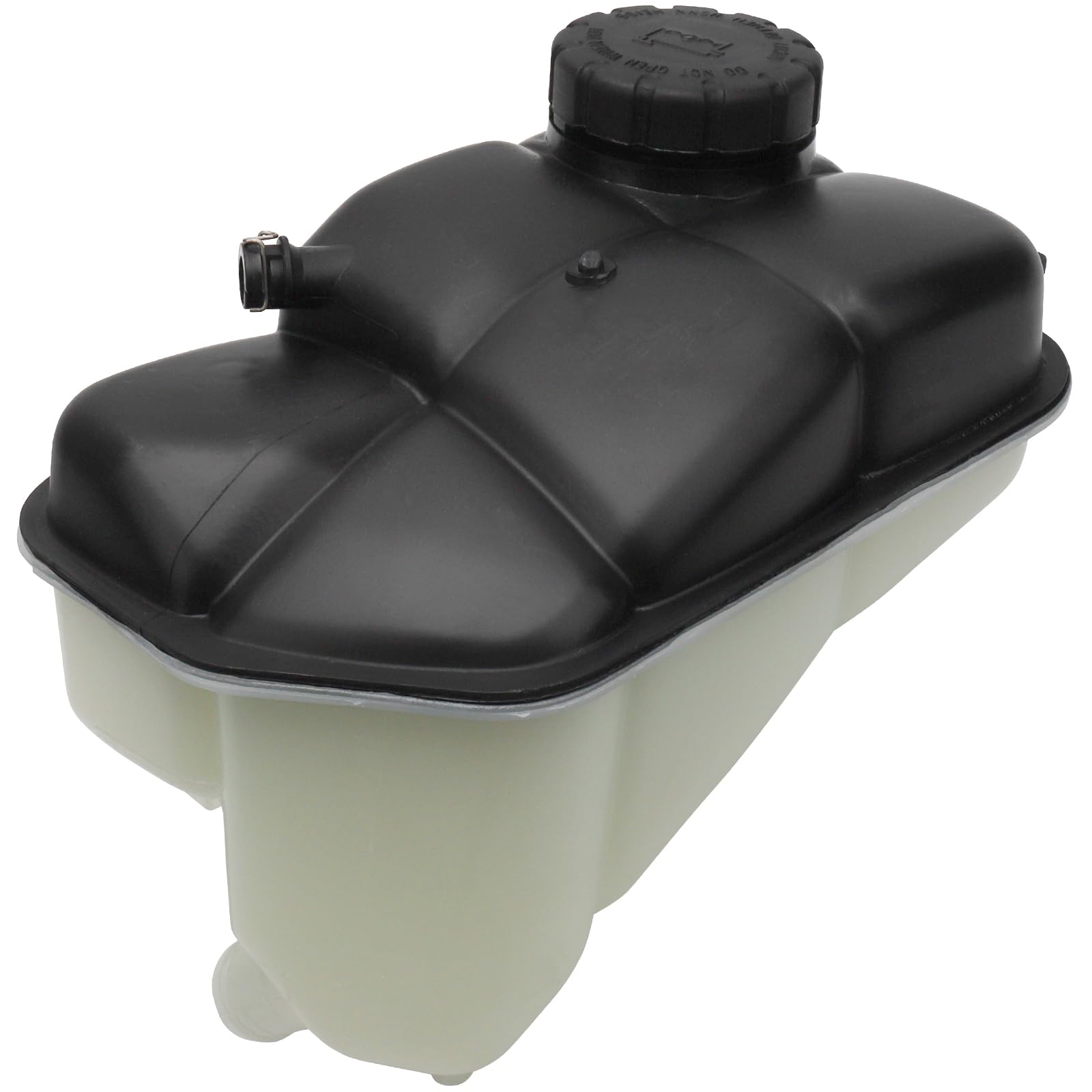 Amazon.com: Engine Coolant Reservoir Tank w/Cap for Mercedes-Benz E300 ...