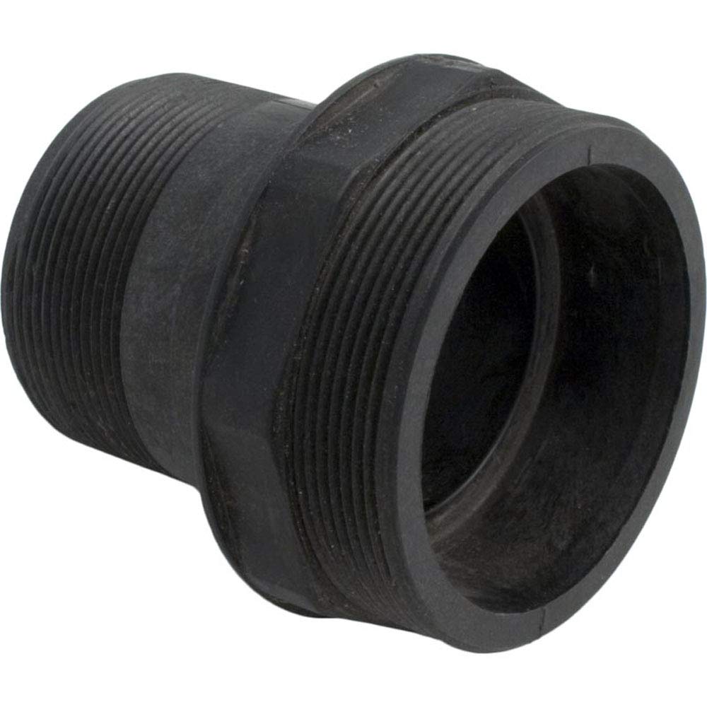 Amazon.com: Bulkhead Fitting : Patio, Lawn & Garden