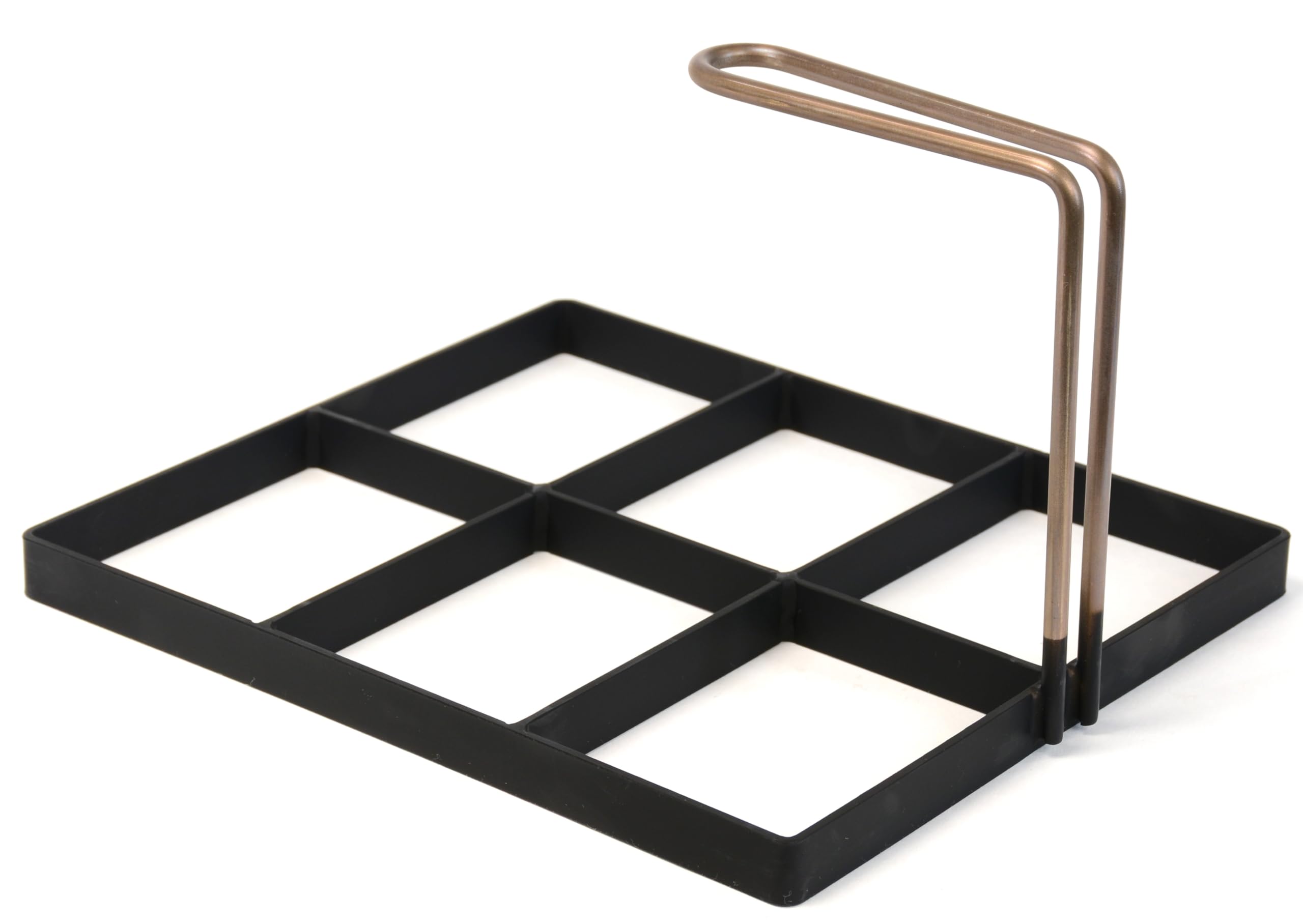 Amazon.com: Prince Castle Hash Brown Ring, 6 Section - for Individual ...