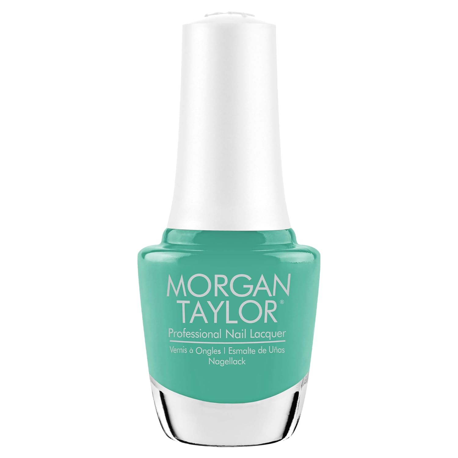 Amazon.com: Morgan Taylor Let's Roll Summer Collection - Professional ...