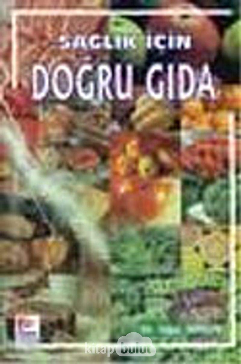 Amazon.com: Dogru Gida Dogru Yasam Dogru Mutfak: 9789758778751: Ugur ...