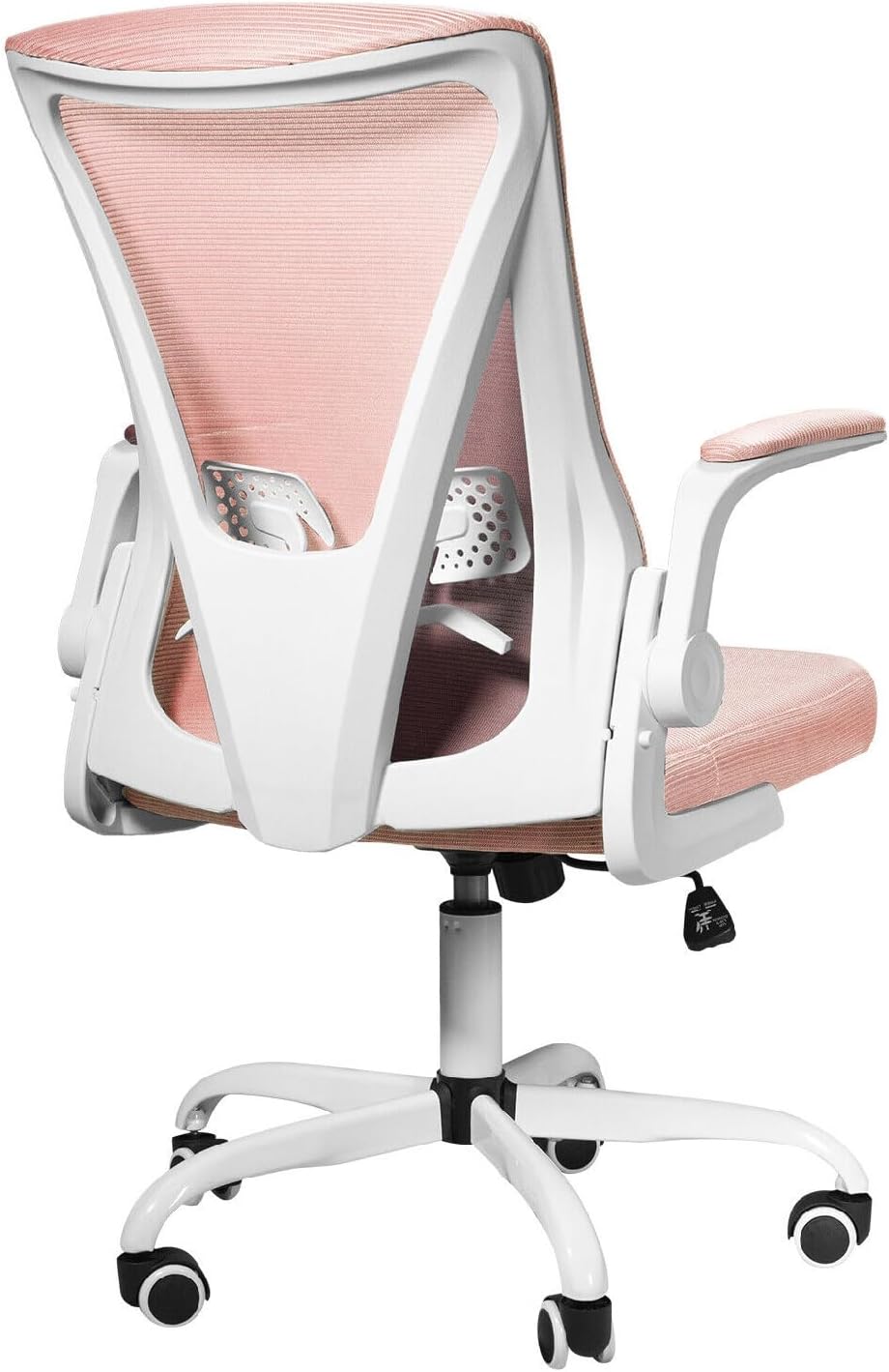 Amazon.com: Ergonomic Office Chair, Mesh Home Office Chair, Swivel ...