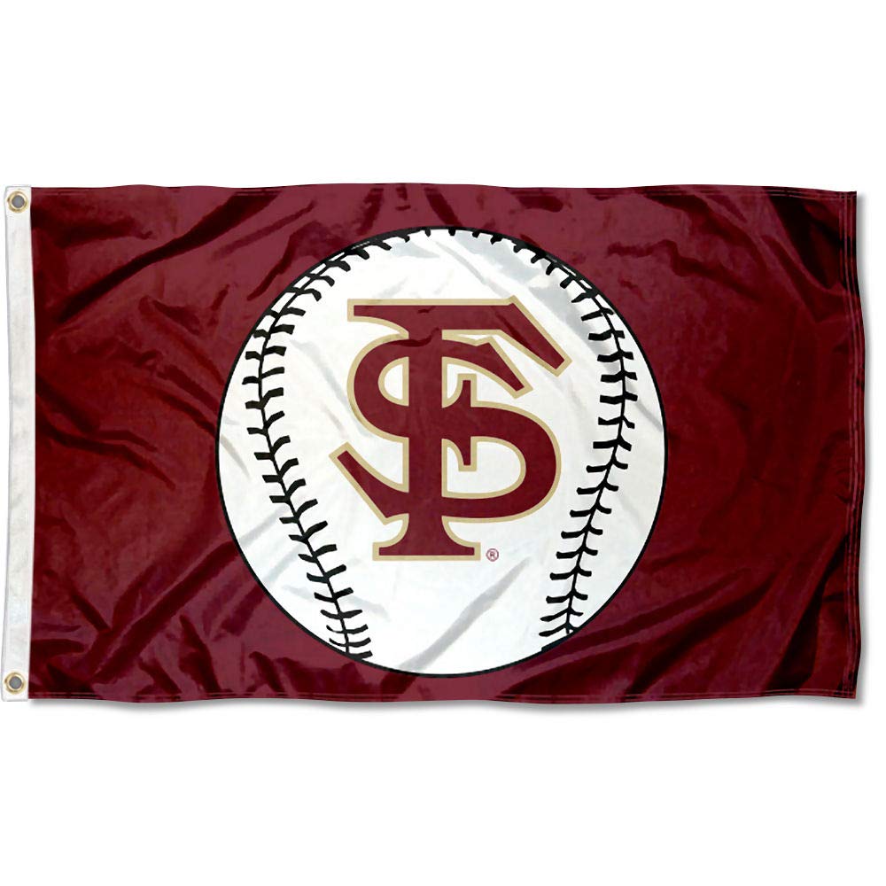 Amazon.com : College Flags & Banners Co. Florida State Seminoles ...