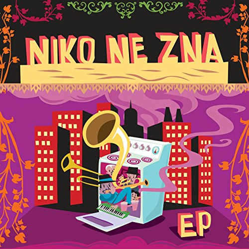 Amazon MusicでNiko Ne ZnaのNiko Ne Znaを再生する