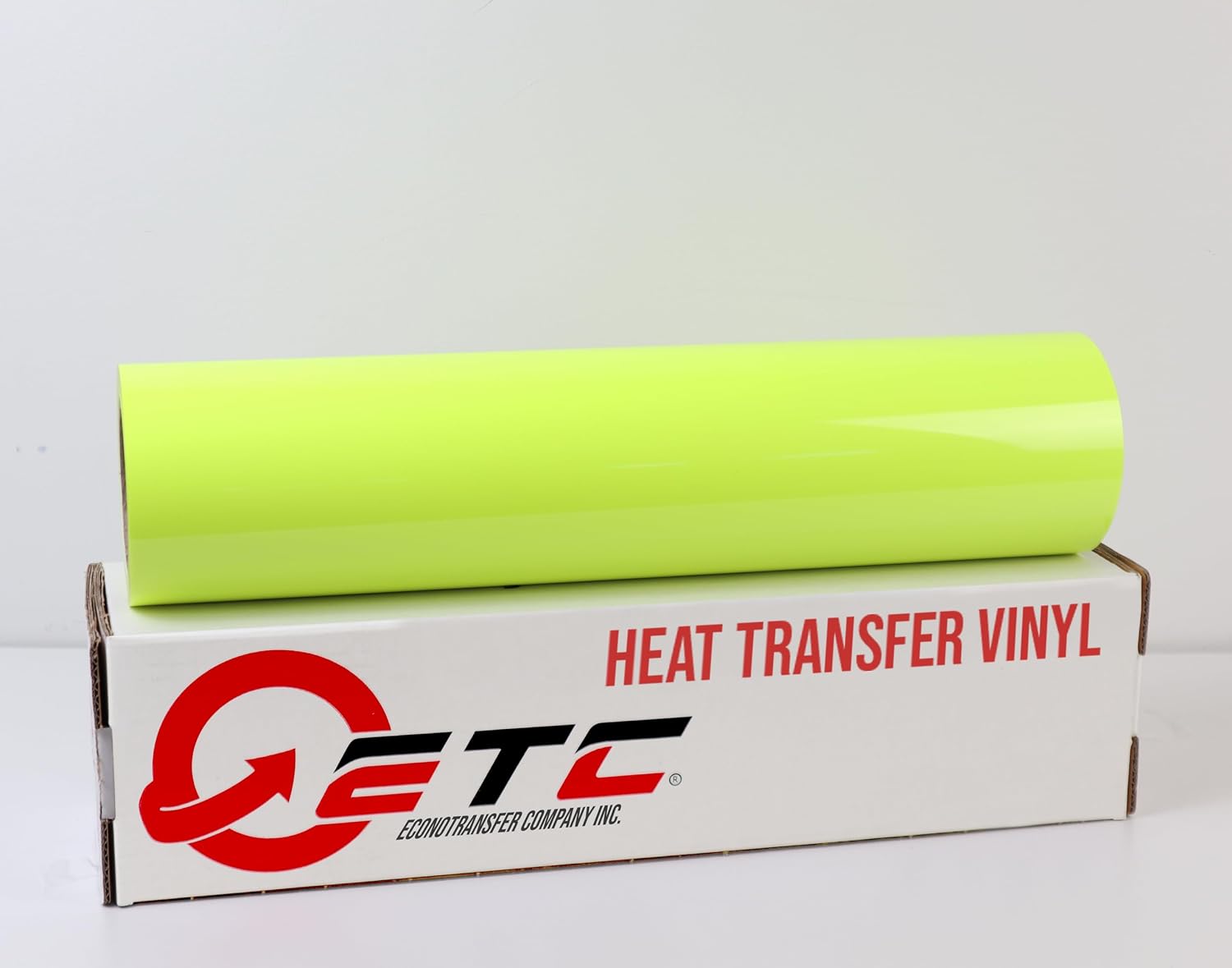 Amazon.com: Econotransfer EconoV Heat Transfer Vinyl - 12 inch x 20 ...