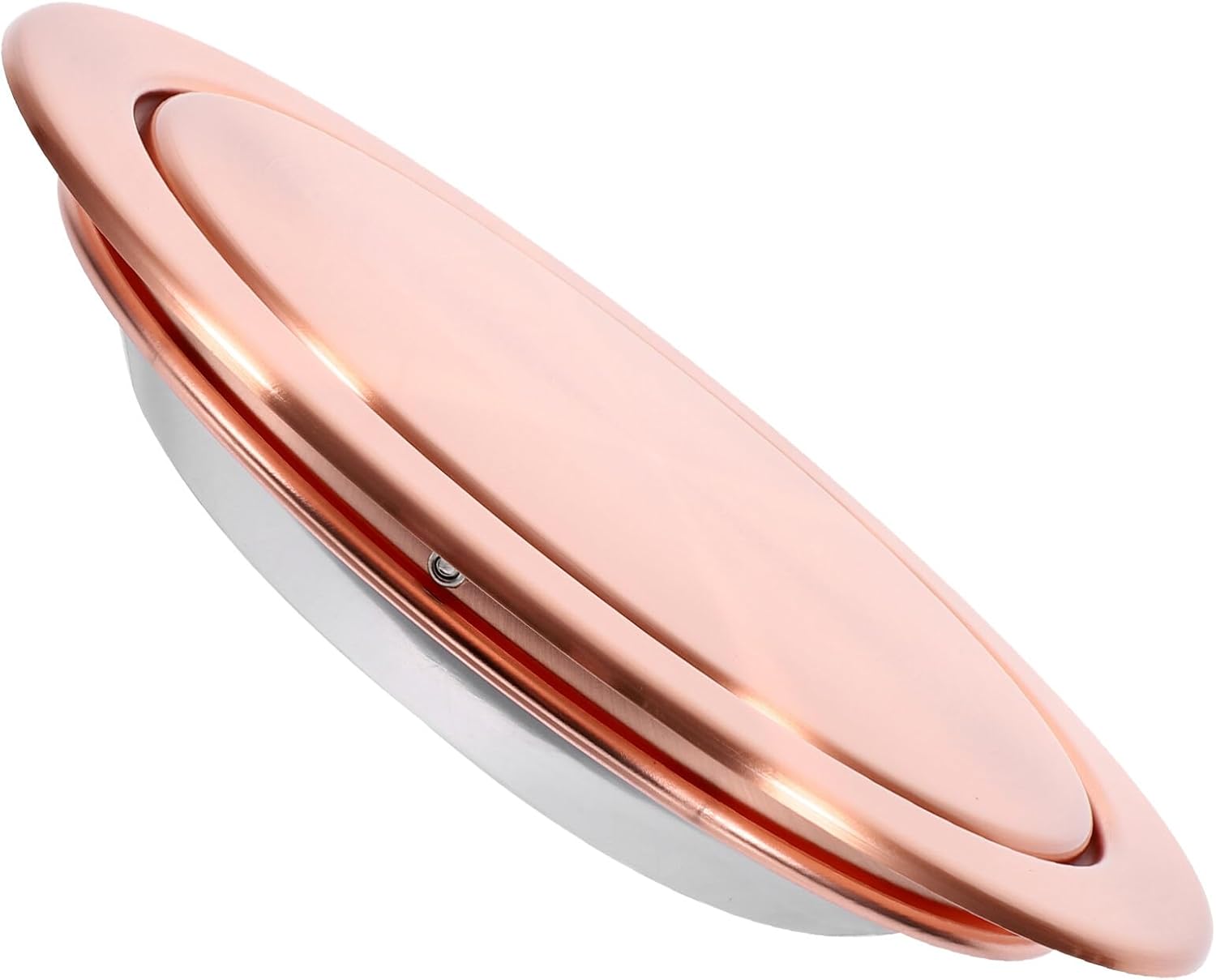 Amazon.com: DOITOOL Simple Trash Grommet for Kitchen Countertop with ...