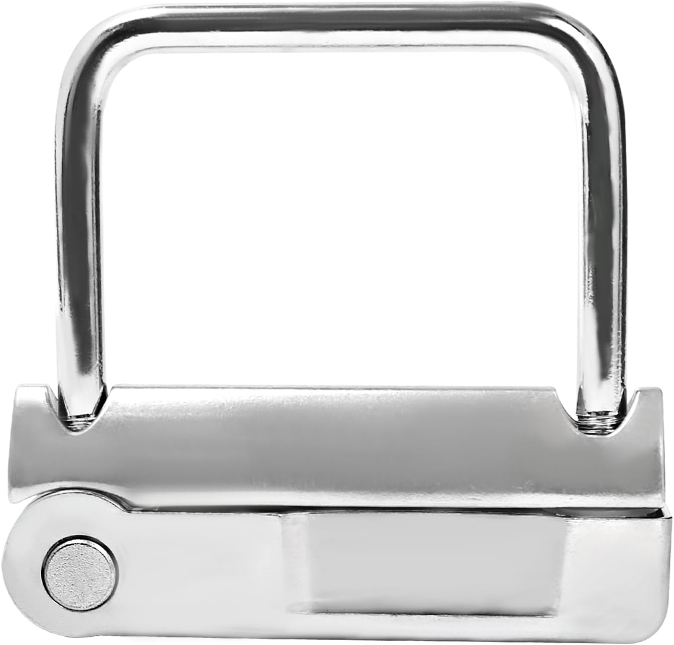 Amazon.com: 22325 No-Tool Anti-Rattle Hitch Clamp Tightener, Hitch ...