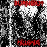 【発売日：2021年11月26日】・製造元:BƲɌƝØƲ†,KILLGXDS