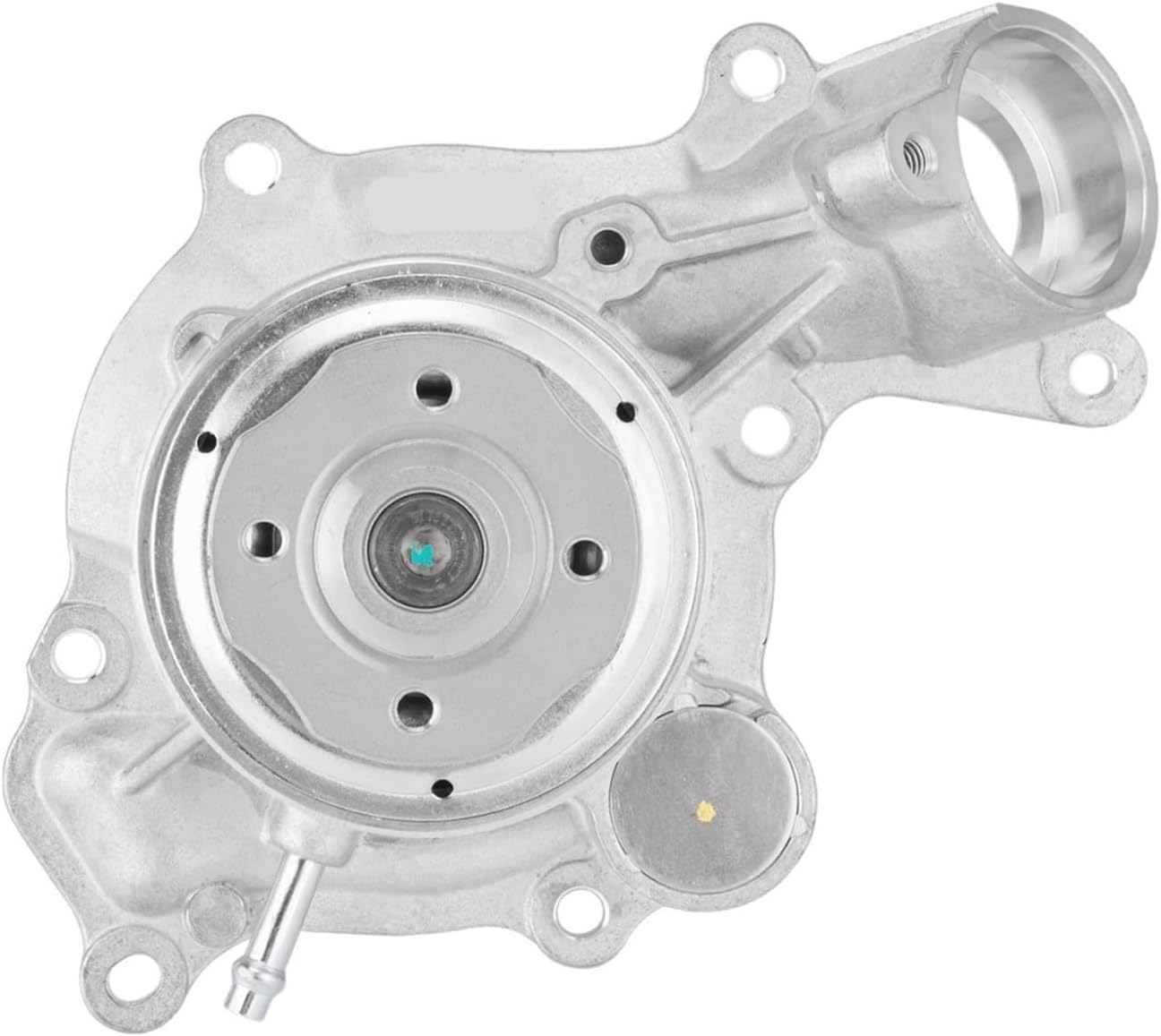 Amazon.co.jp: 車用補助ポンプ ポンプ 9A712101303、9A712101304 ポルシェに適合 カイエン (9YA ...