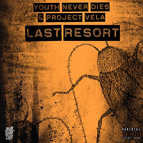 Play Last Resort by Youth Never Dies & Project Vela feat. Onlap on ...