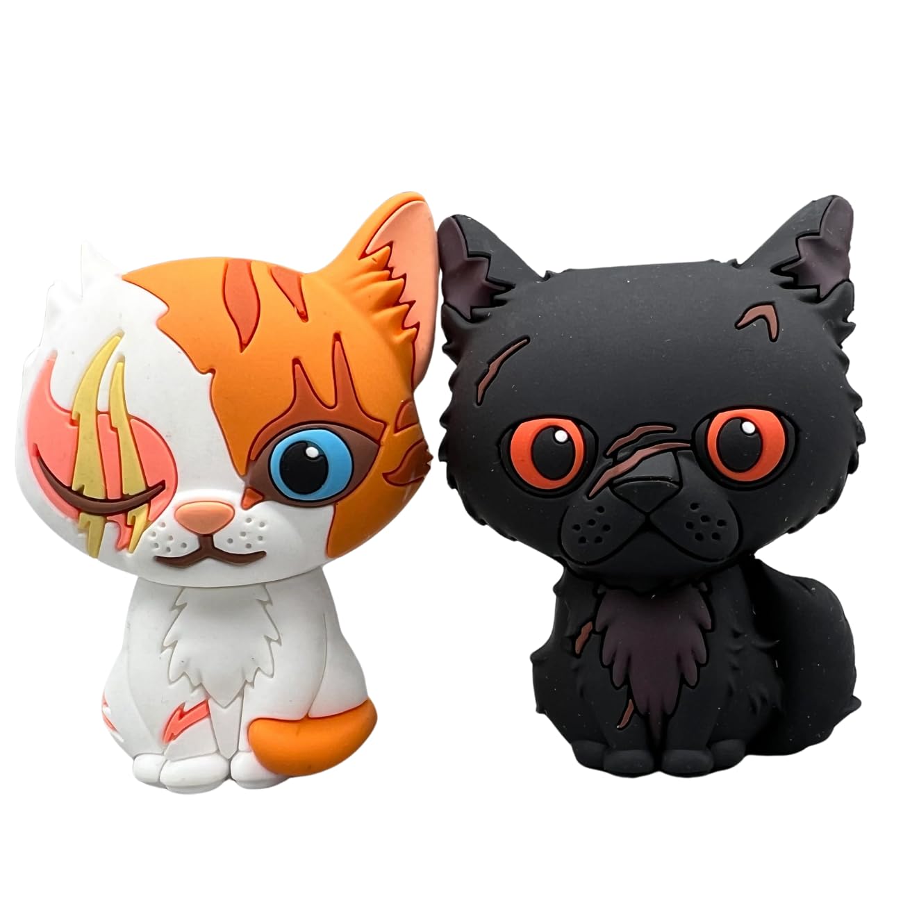 Warriors Cats Brightheart