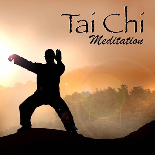 Tai Chi Meditation - Tai Chi & Qi Gong Music Playlist for Meditation ...
