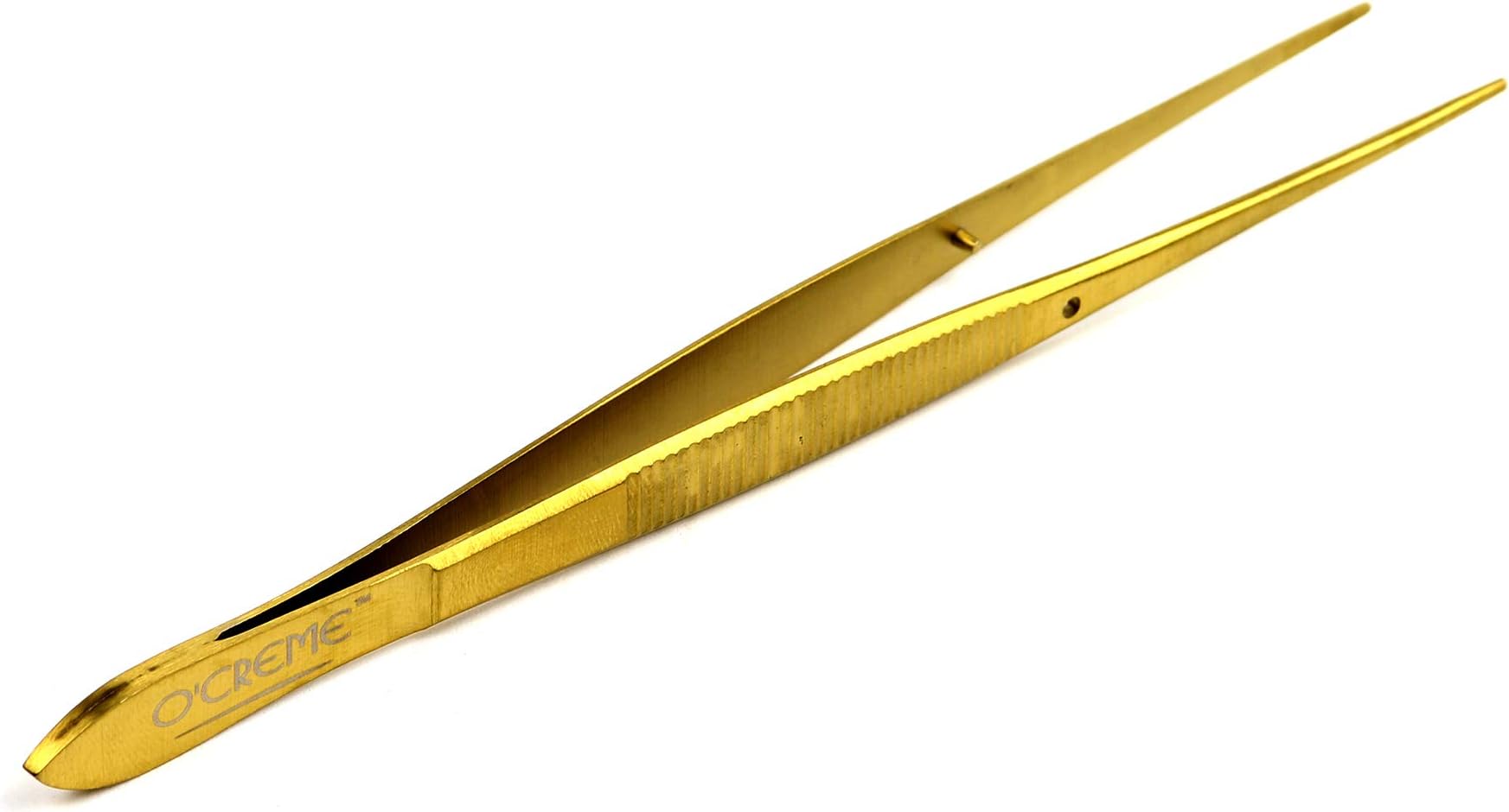 Amazon.com: Right Angle MIXTER HEMOSTAT Forceps 9" FINE Point ...