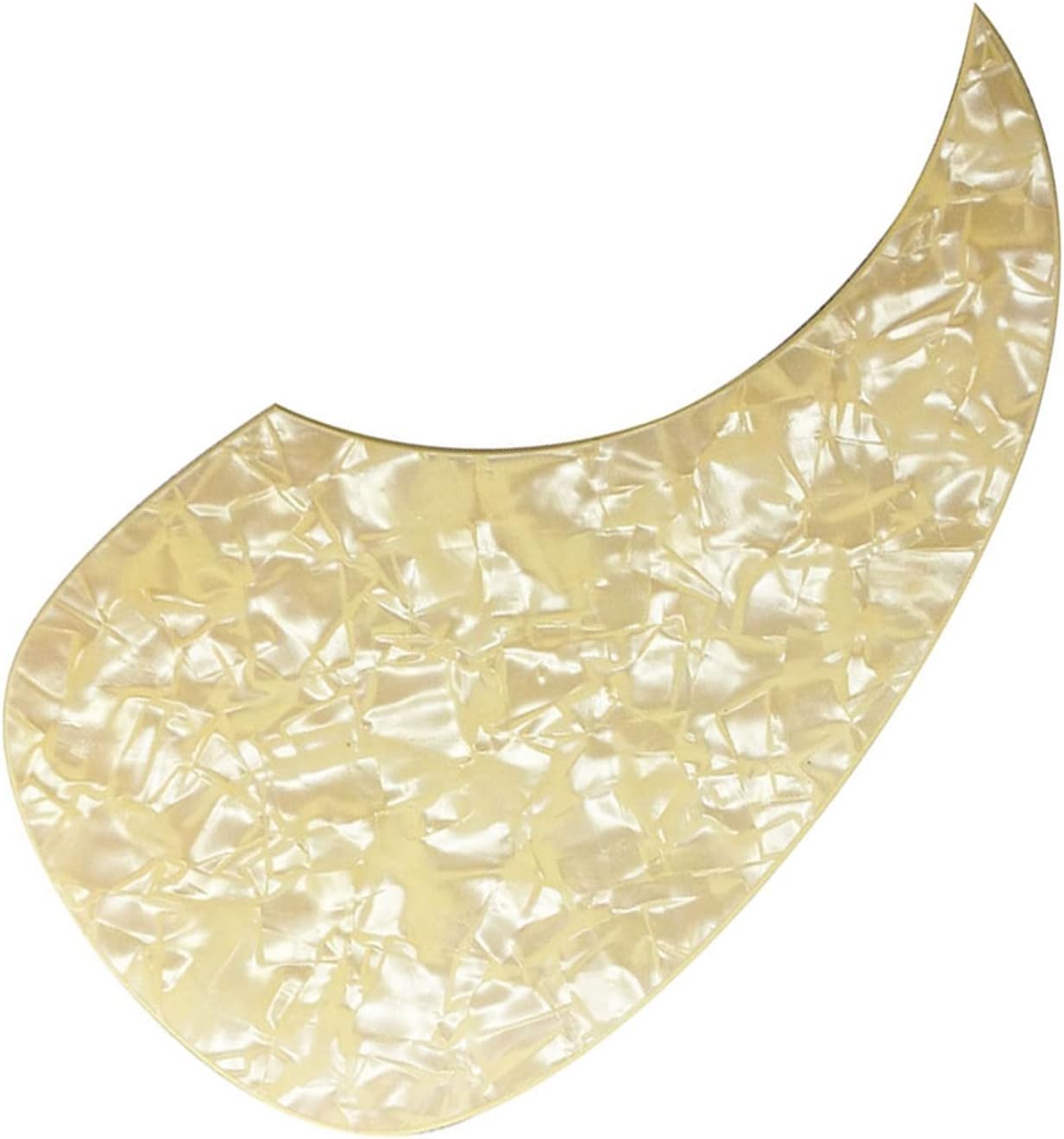 Amazon.com - Guitar Parts Acoustic Guitar Pickguard for Guitar Parts ...