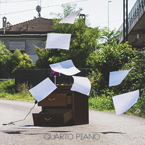 Quarto Piano EP by Quarto Piano on Amazon Music - Amazon.com