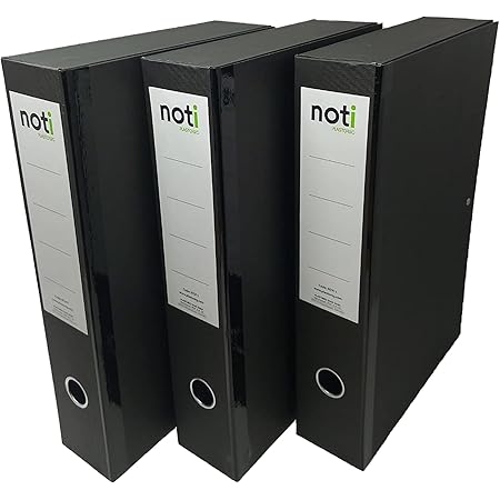 Box File Foolscap, High Gloss Laminated Paper, Lockspring, Ring Pull ...