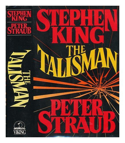 Buy Talisman Book Online at Low Prices in India | Talisman Reviews ...