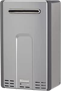 Rinnai RL94eP Propane Tankless Water Heater, 9.4-Gallons Per Minute, Water Heaters - Amazon Canada
