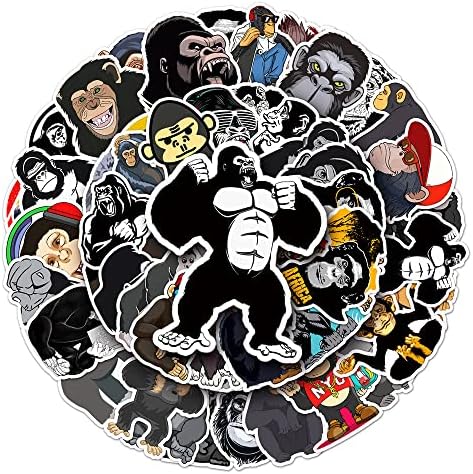 Amazon.com: 100pcs Super Smash Bro Stickers for Laptop, Cool Game ...