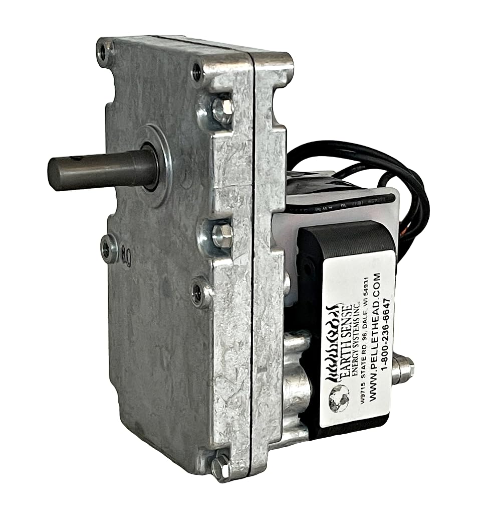 Amazon.com: USA Made Auger Agitator Stir Motor, 80457 | 80488, for US ...