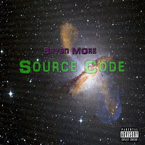 Play Source Code by Bryan More on Amazon Music