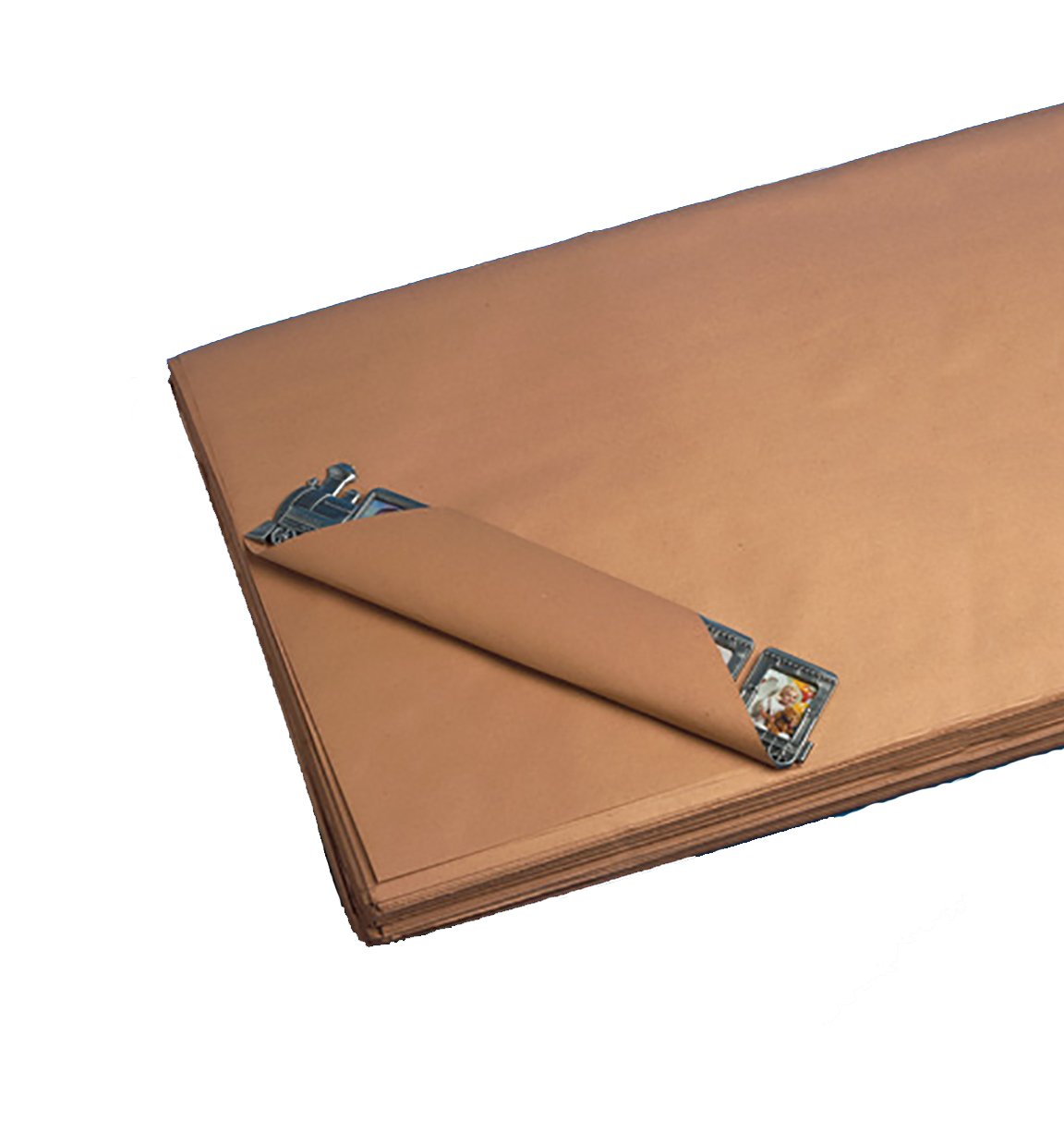 Amazon RetailSource KPS181850 50 Kraft Paper Sheets 50 Lb 18 X amazon-retailsource-kps181850-50-kraft-paper-sheets-50-lb-18-x