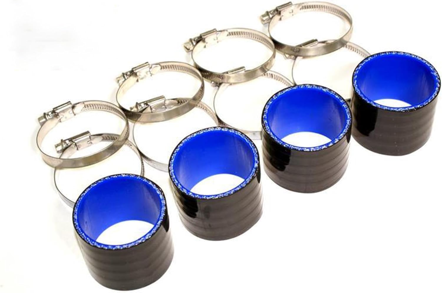 Amazon.com: Massive Mani Couplers Intake Manifold Silicone Upgrade ...