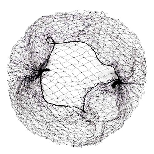 Best Women's Hair Nets: The Ultimate Guide to Perfect Hair on the Go ...