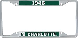 Amazon.com: Desert Cactus University of North Carolina Charlotte ...