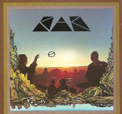 Amazon.com: Kak: CDs & Vinyl