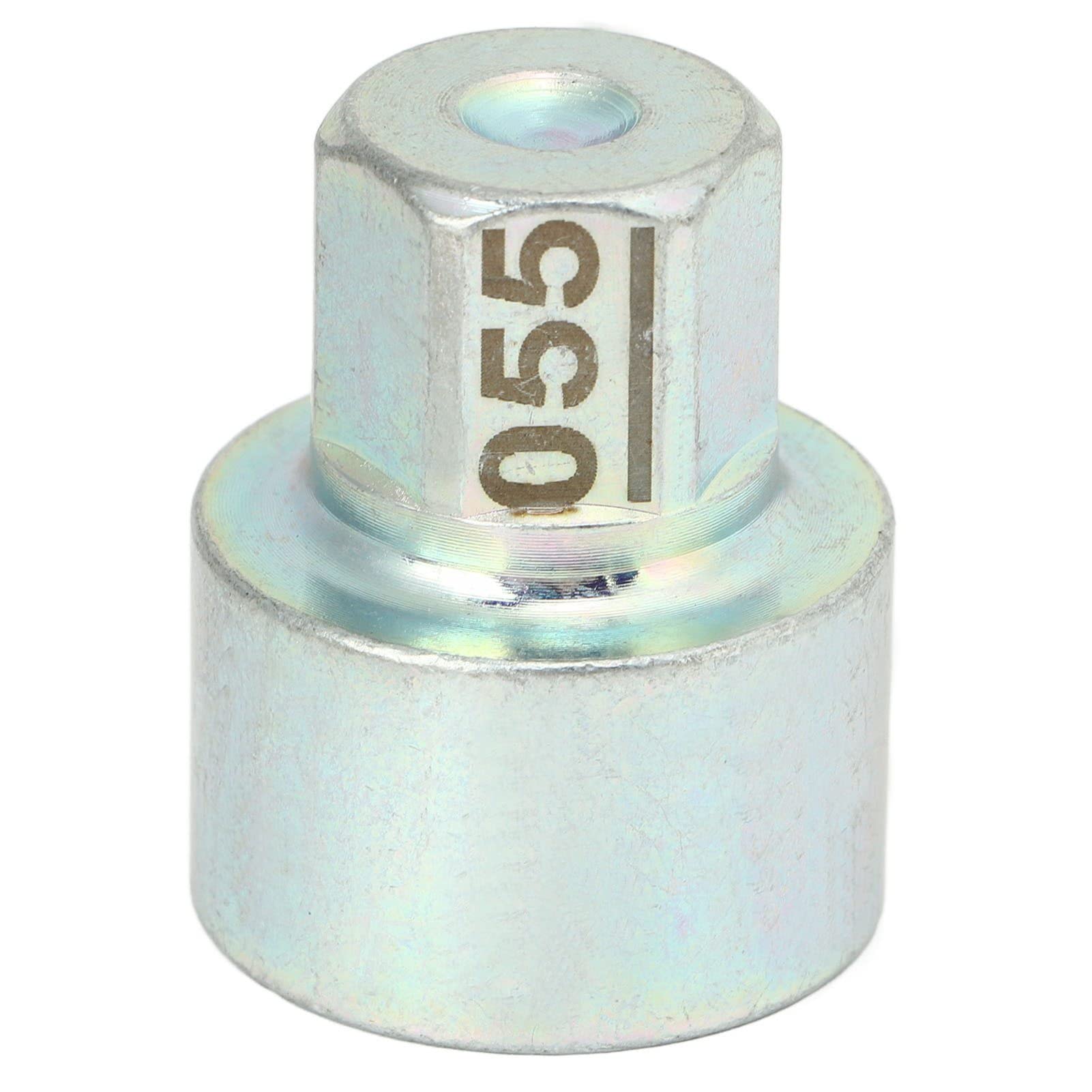 Amazon.com: Car Wheel Lock Lug Nut Anti Theft Lug Nut Screw Removal ...