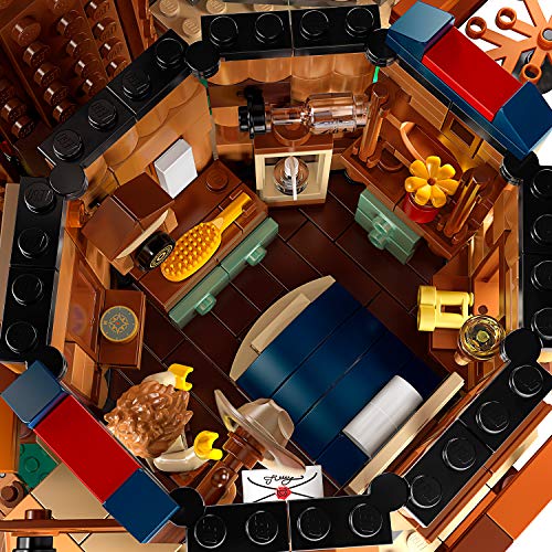 20 Best Big Lego Sets Reviews 2022(Price Comparison) - BDR