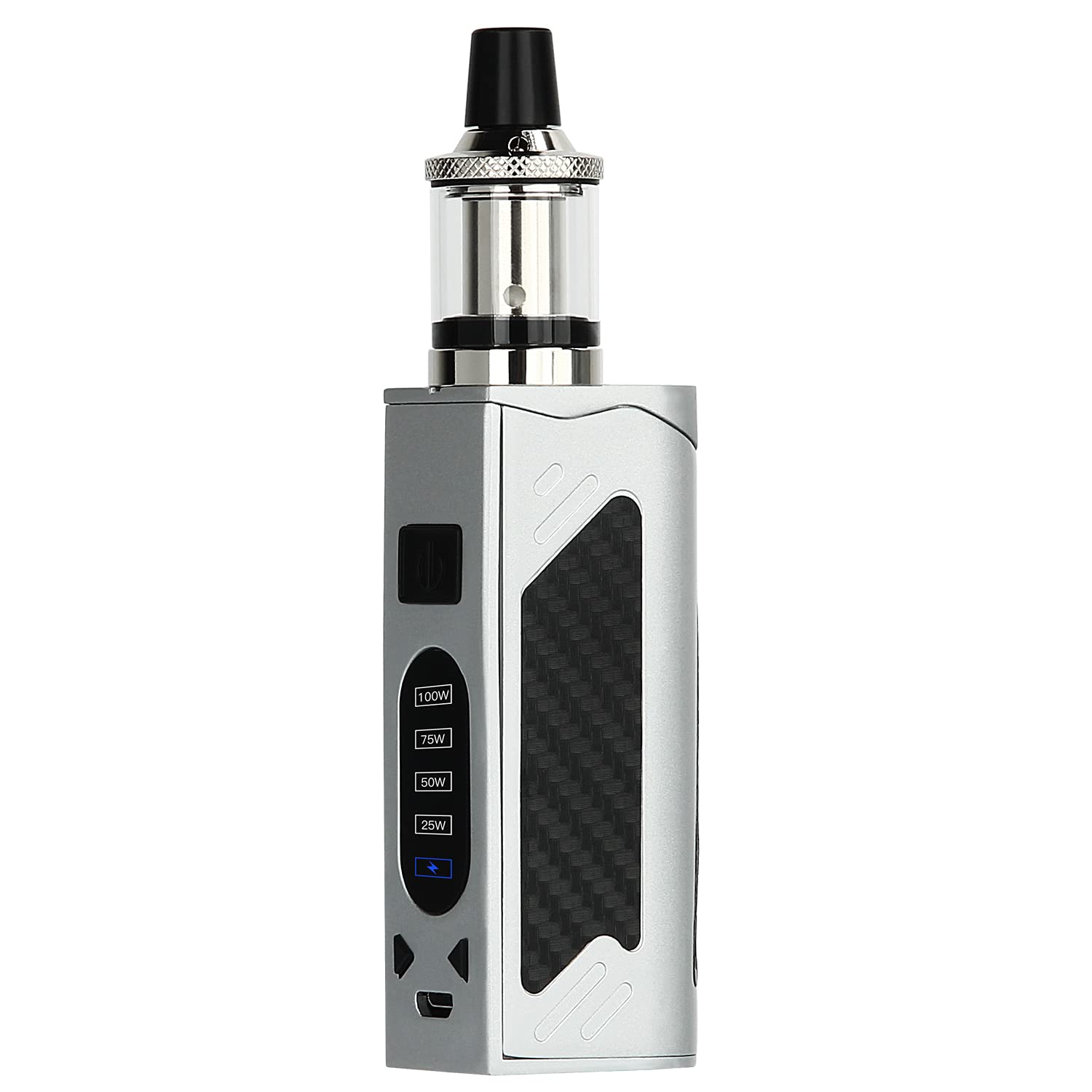 E Cigarette Vape Pens Powerfull 2000mAh Mod Vape Pen E Cig Starter Kit ...