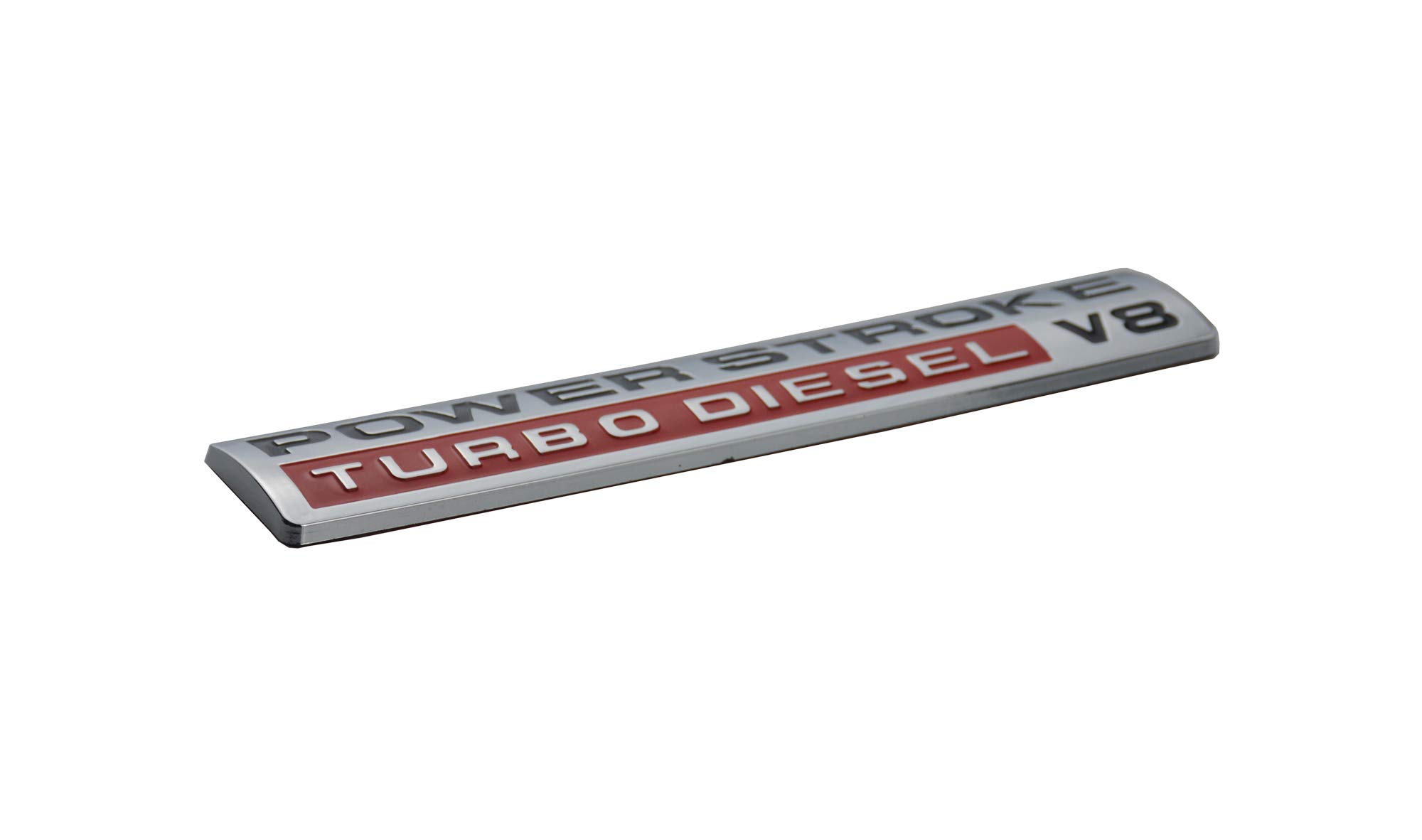 Logo Du Moteur Diesel Powerstroke