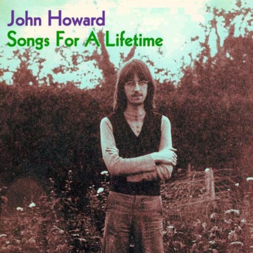 Play Songs for a Lifetime by John Howard on Amazon Music