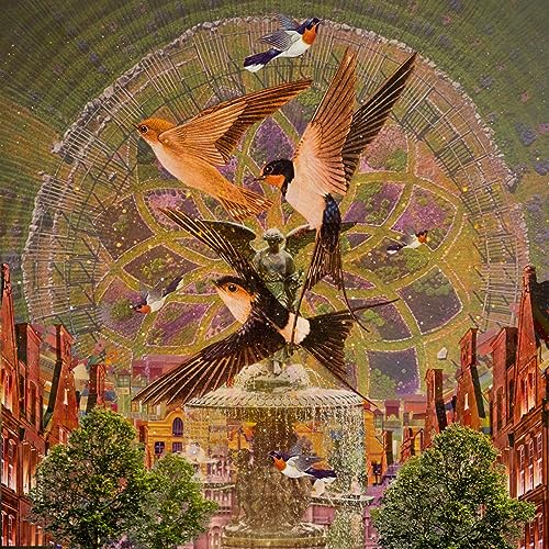 Écouter Dayspring par Demian Slade sur Amazon Music Unlimited