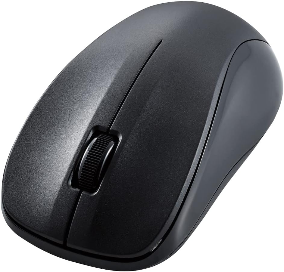 Amazon.co.jp: 富士通 Fujitsu M520 mice USB Optical 1000 DPI Ambidextrous ...