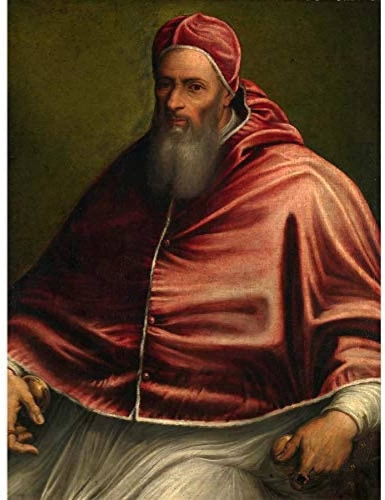 Julius Iii