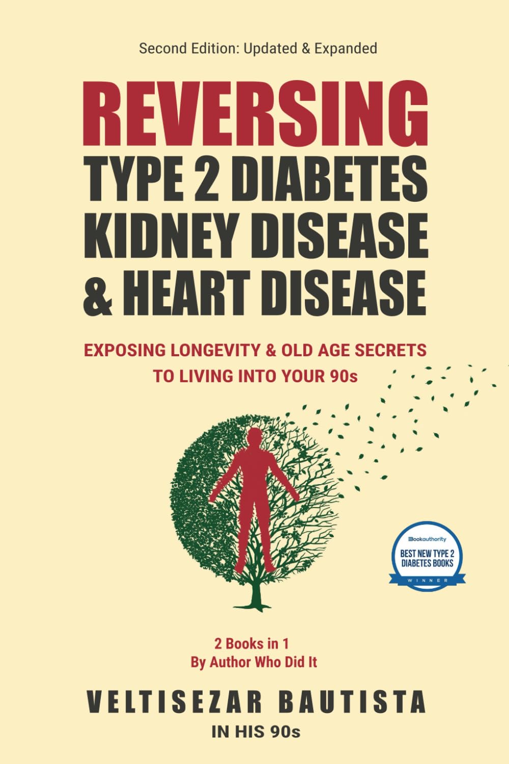 Reversing Type 2 Diabetes, Kidney Disease, and Heart Disease: Exposing ...