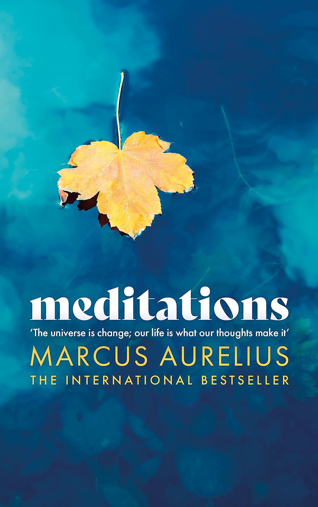 Amazon.com: Meditations: 9781474620949: Aurelius, Marcus: Books