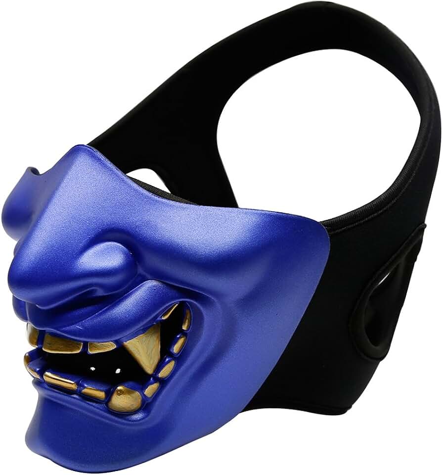 Amazon.co.uk: obito mask