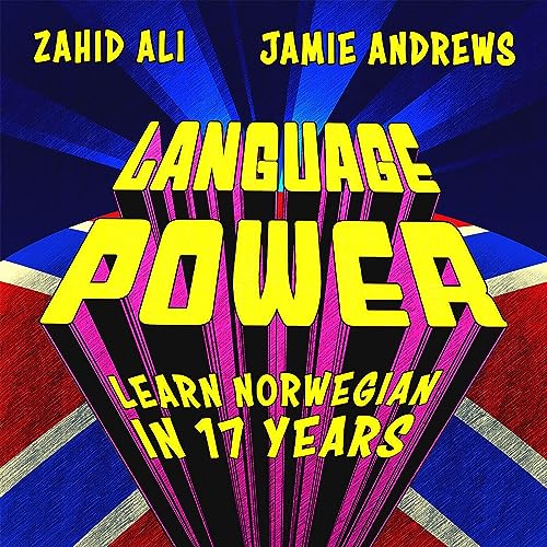 Amazon.com: Language Power : Zahid Ali Jamie Andrews: Audible Books ...
