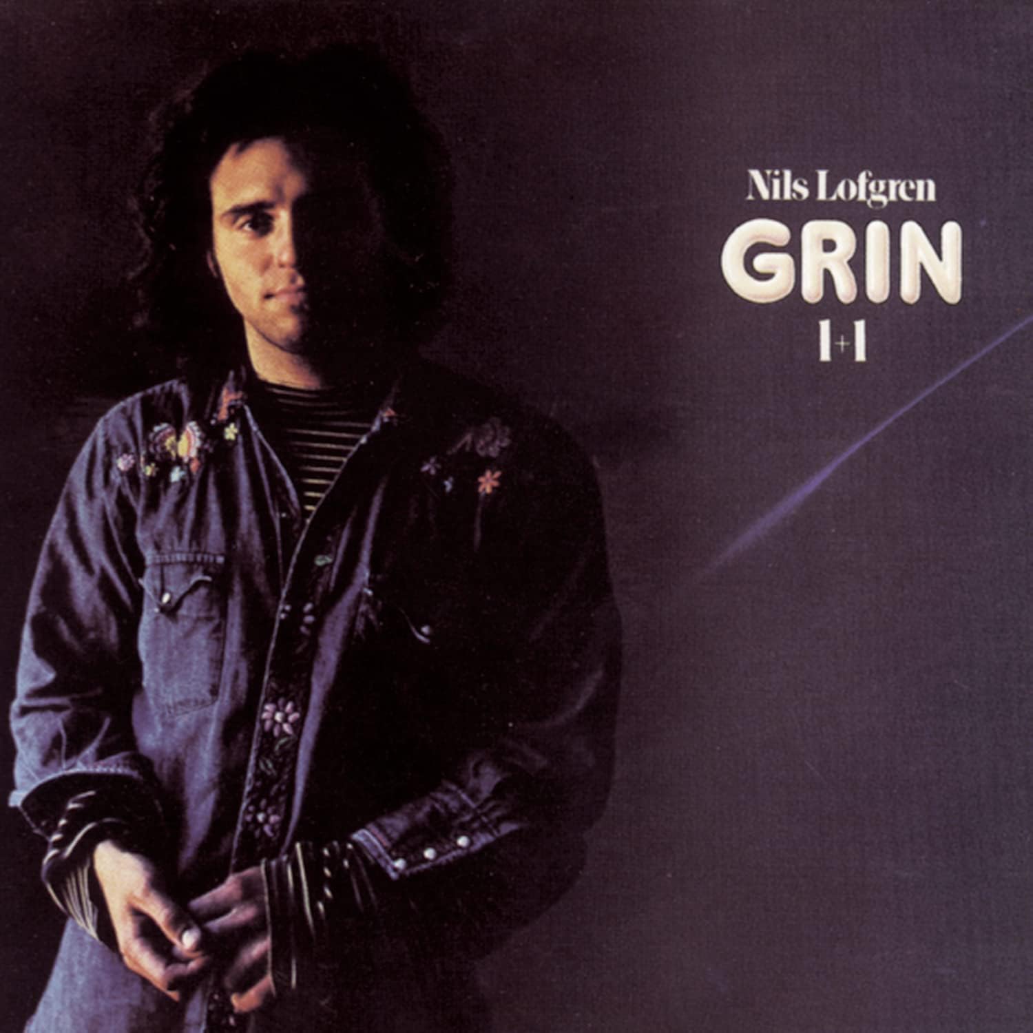 Grin 1+1: Amazon.co.uk: CDs & Vinyl